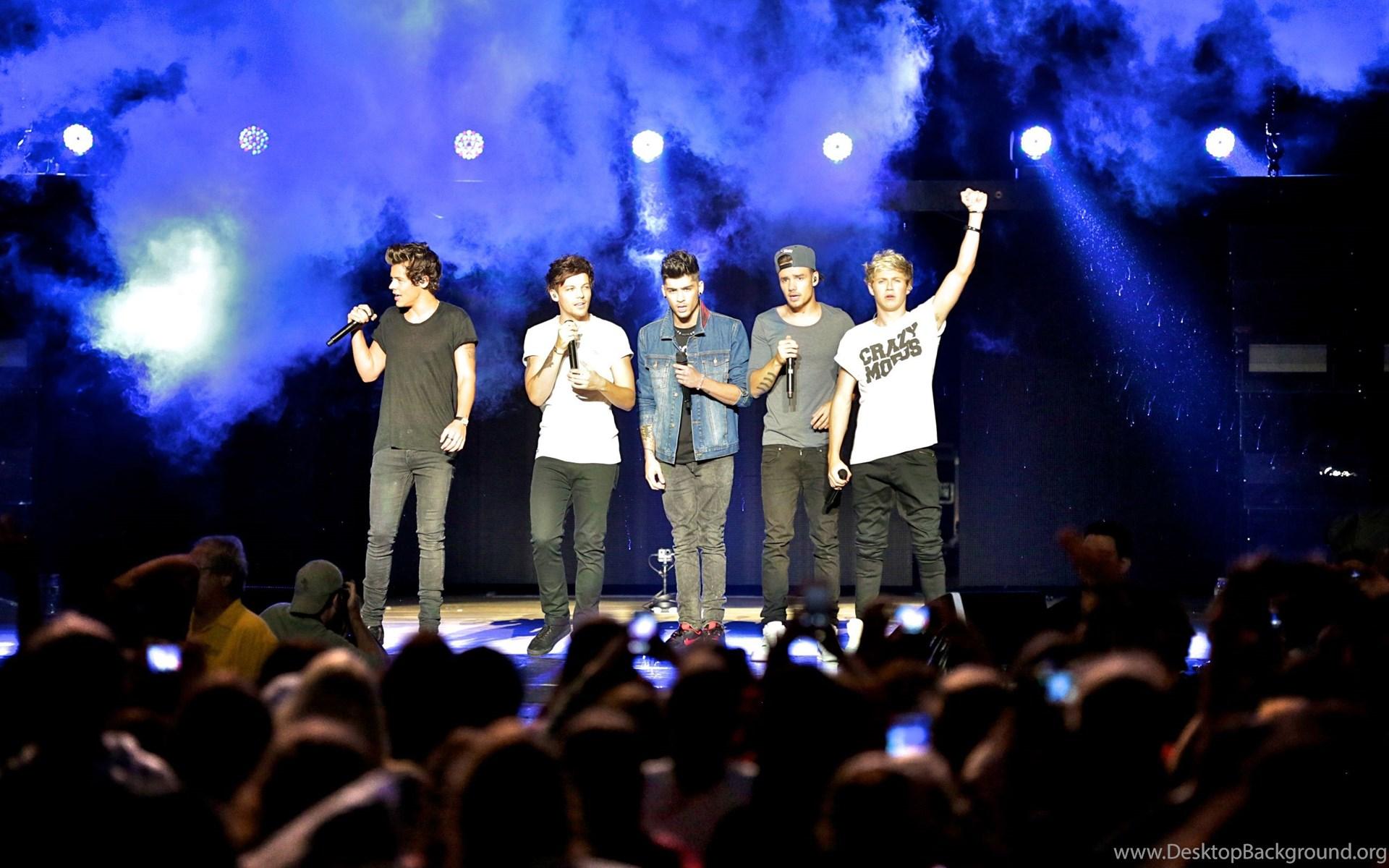 One Direction Concert Wallpapers - Top Free One Direction Concert ...