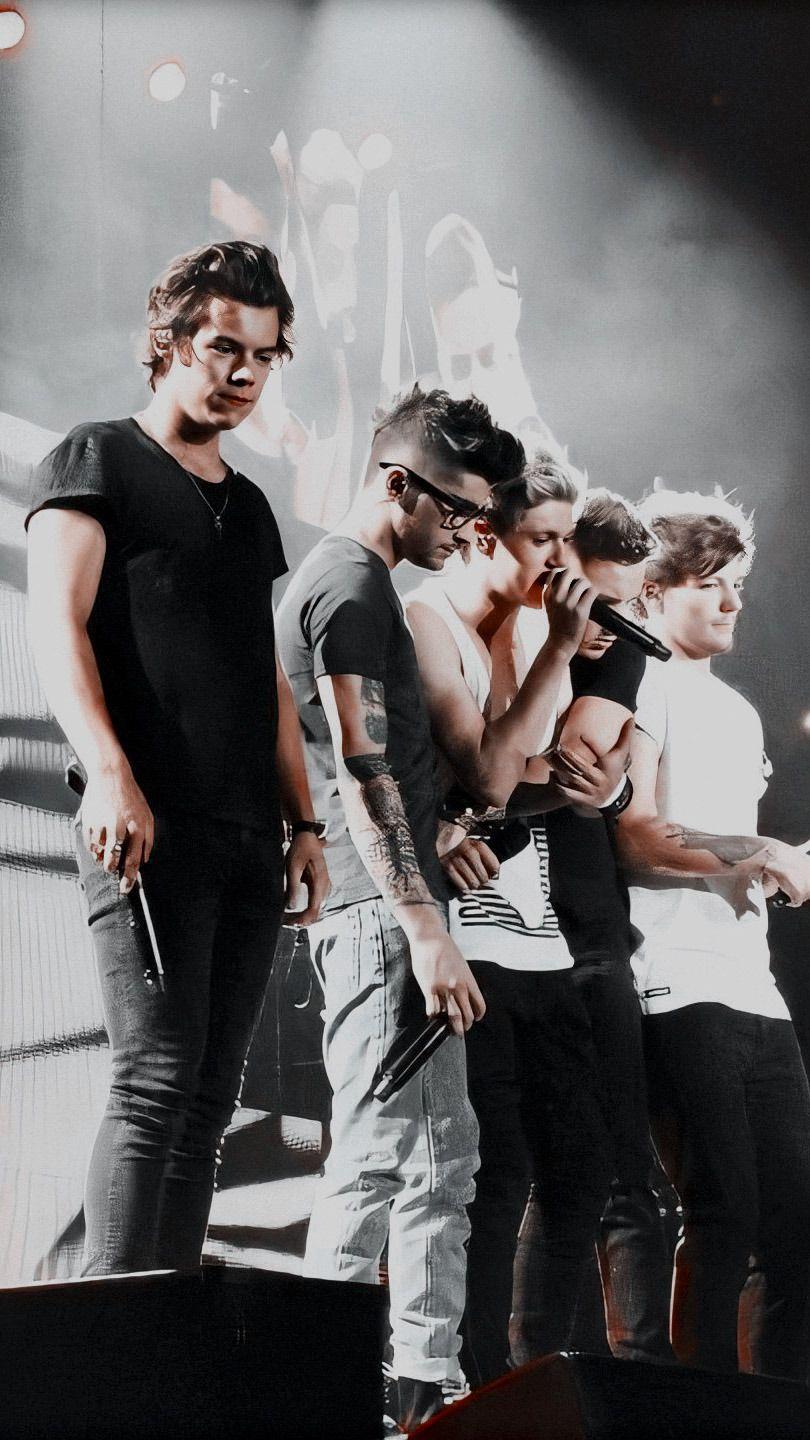 One Direction Concert Wallpapers - Top Free One Direction Concert ...