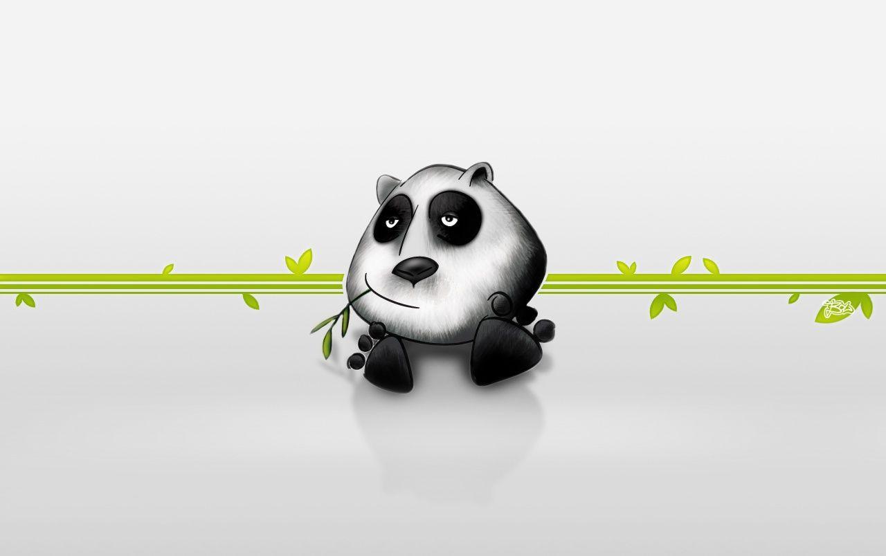 Funny Cartoon Panda Wallpapers - Top Free Funny Cartoon Panda ...