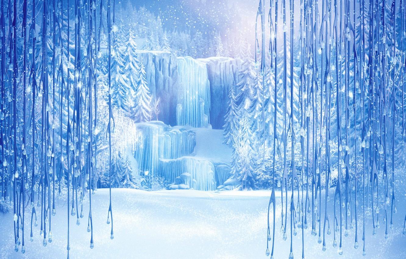 Ice Snow Wallpapers - Top Free Ice Snow Backgrounds - WallpaperAccess