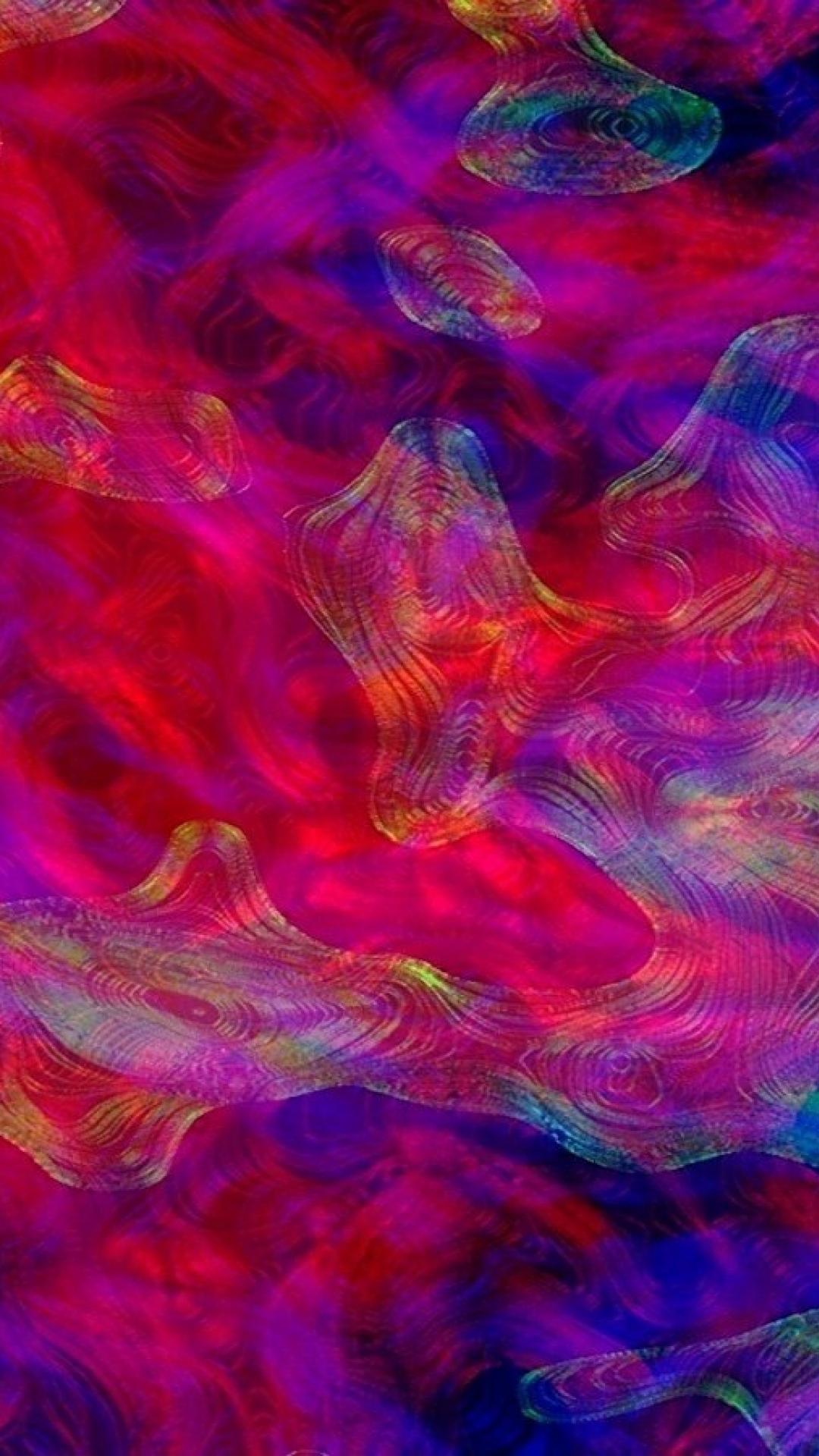 Acid Phone Wallpapers - Top Free Acid Phone Backgrounds - WallpaperAccess