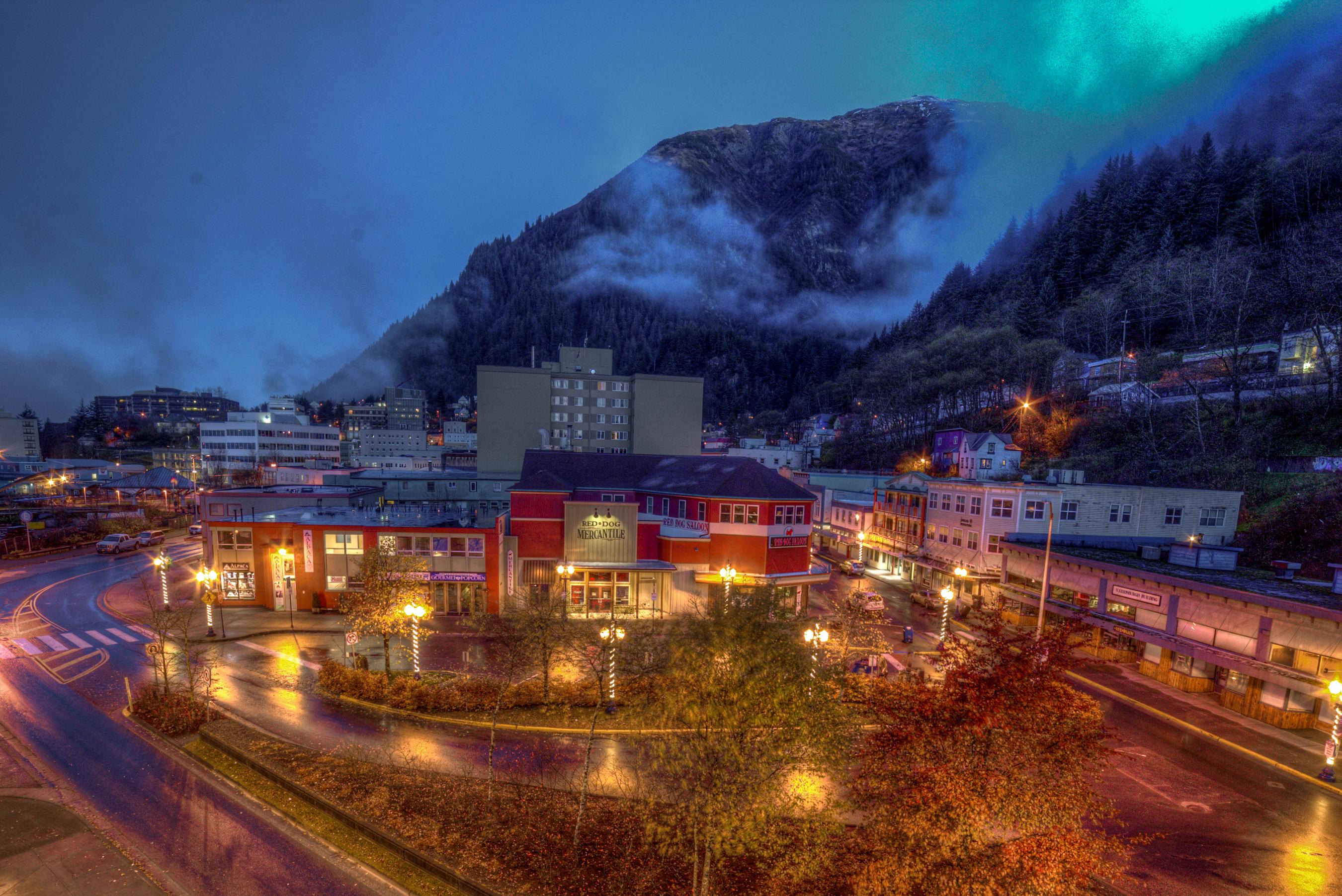 Juneau Alaska Wallpapers - Top Free Juneau Alaska Backgrounds ...