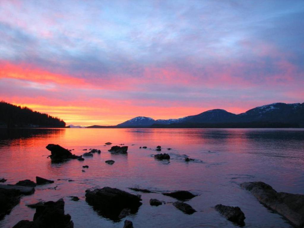 Ketchikan Alaska Wallpapers - Top Free Ketchikan Alaska Backgrounds ...