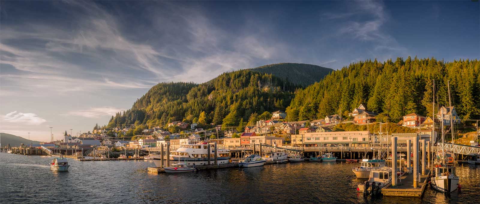 Ketchikan Alaska Wallpapers - Top Free Ketchikan Alaska Backgrounds ...