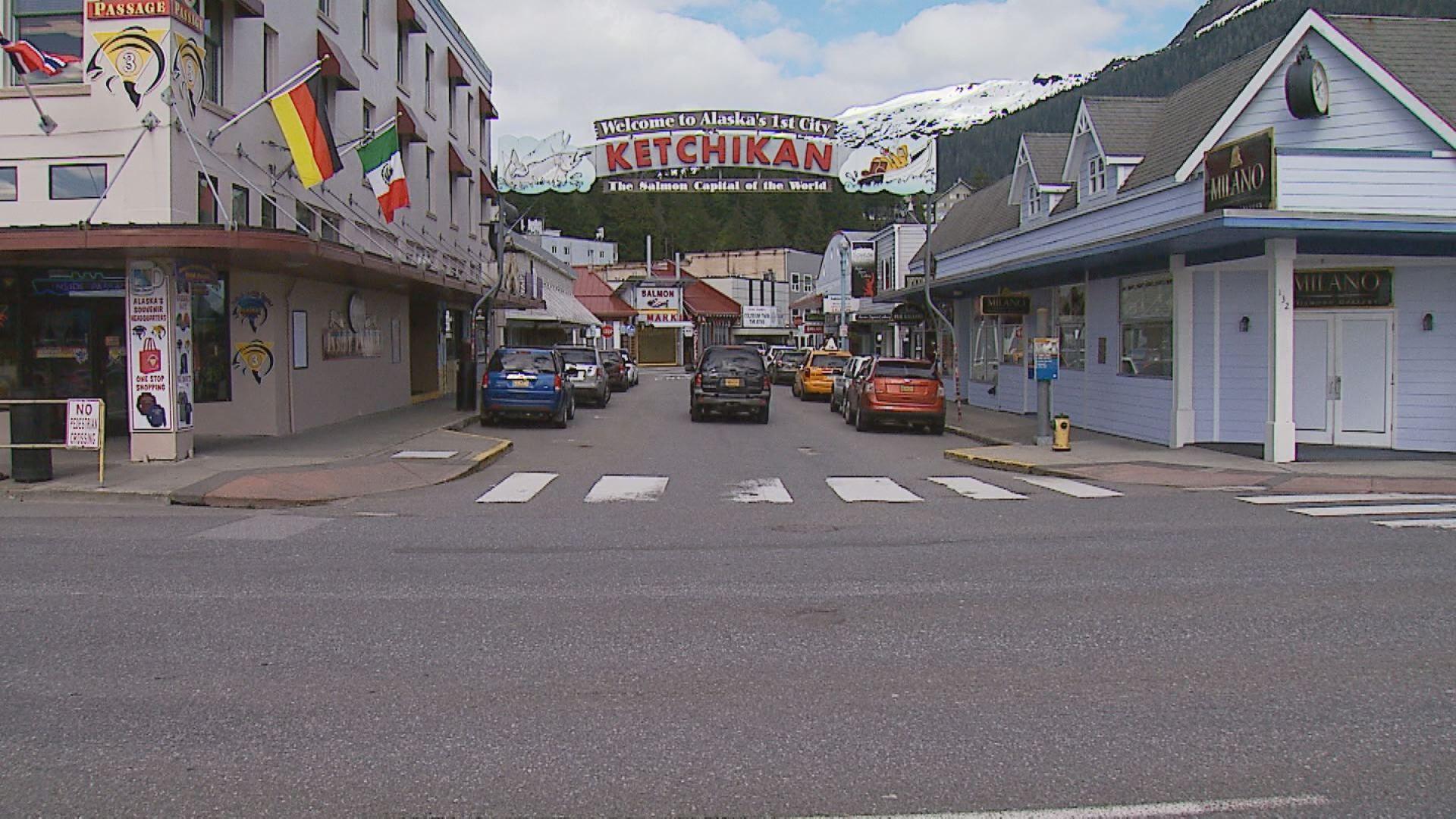 Ketchikan Alaska Wallpapers - Top Free Ketchikan Alaska Backgrounds ...