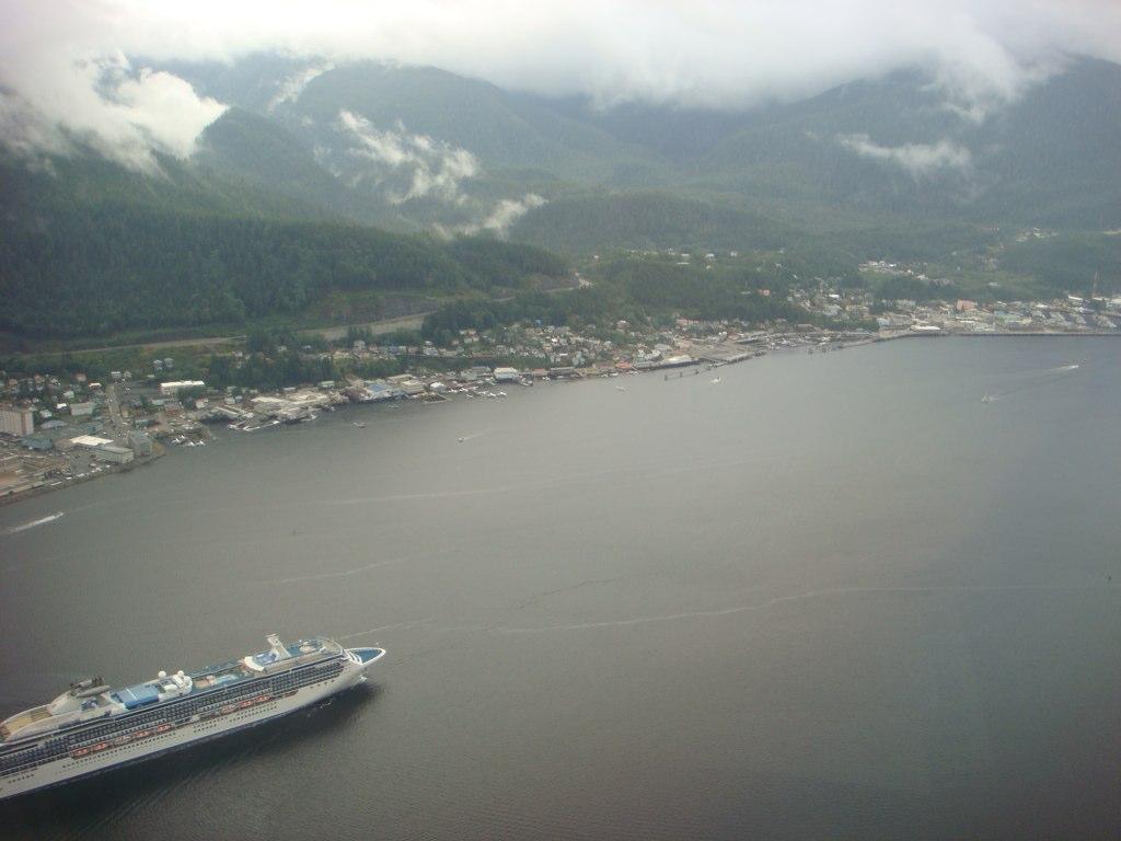Ketchikan Alaska Wallpapers - Top Free Ketchikan Alaska Backgrounds ...