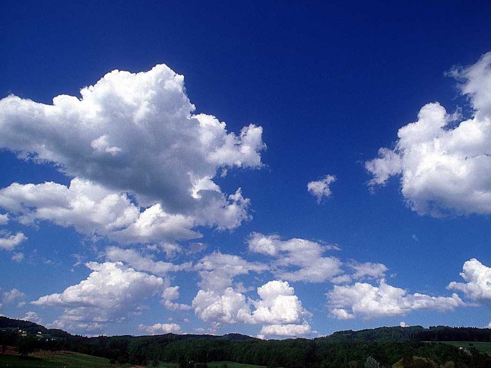 Moving Clouds Wallpapers - Top Free Moving Clouds Backgrounds ...