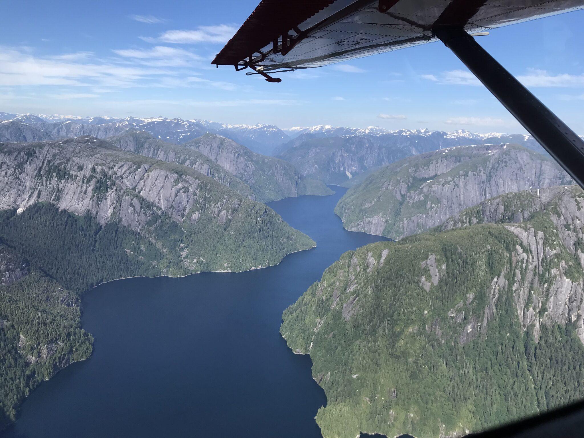 Ketchikan Alaska Wallpapers - Top Free Ketchikan Alaska Backgrounds ...