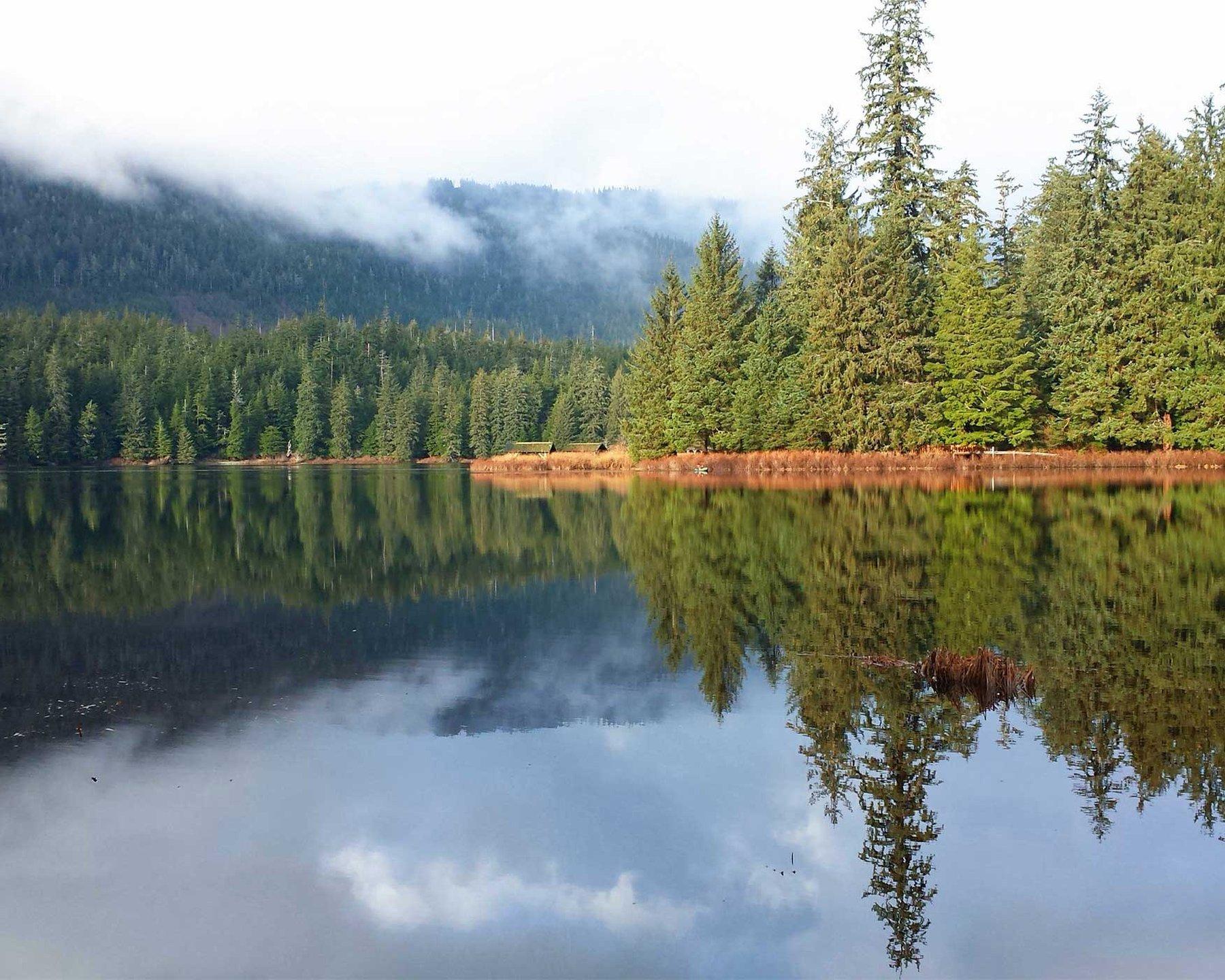 Ketchikan Alaska Wallpapers - Top Free Ketchikan Alaska Backgrounds ...