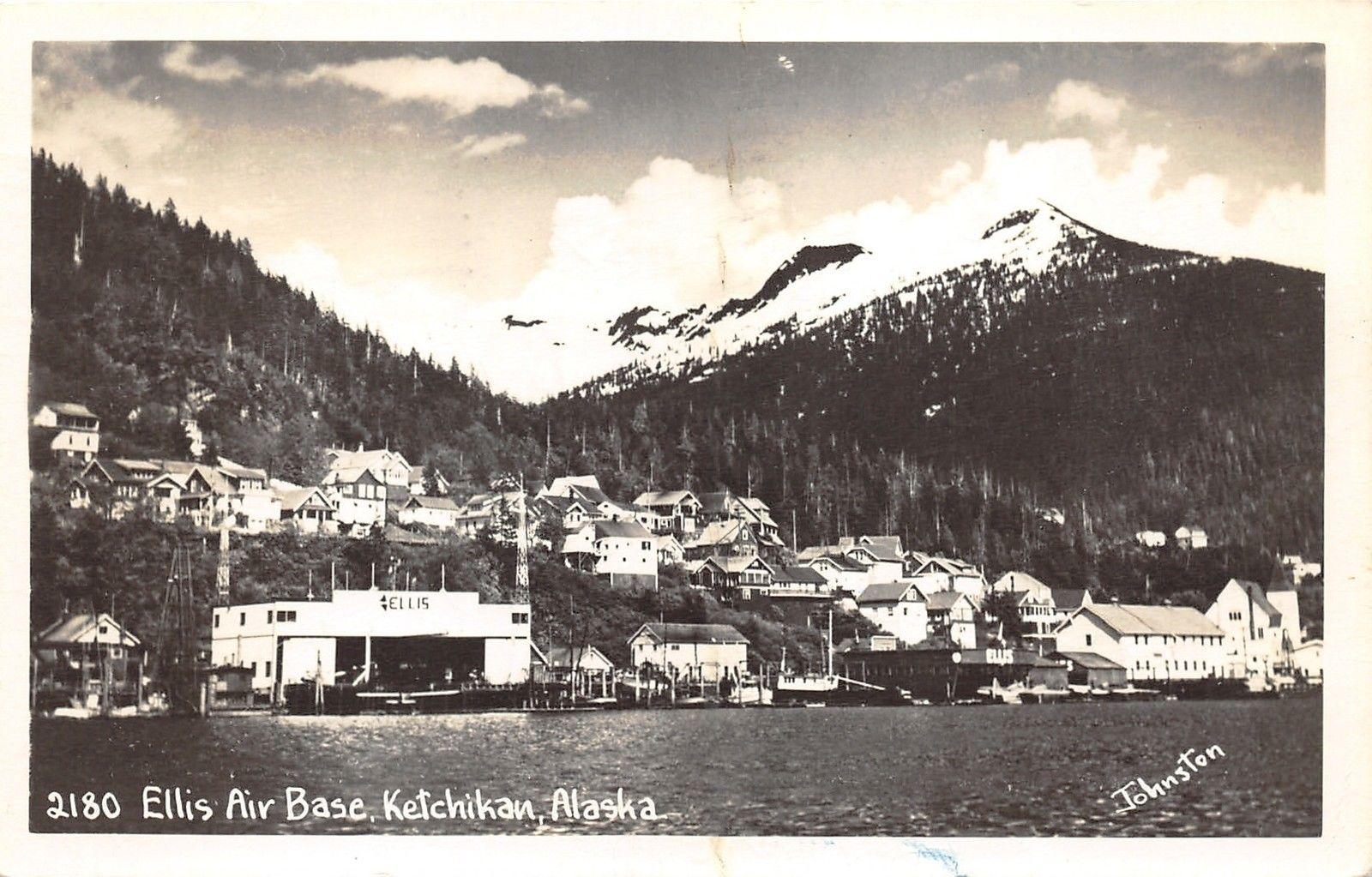 Ketchikan Alaska Wallpapers - Top Free Ketchikan Alaska Backgrounds ...