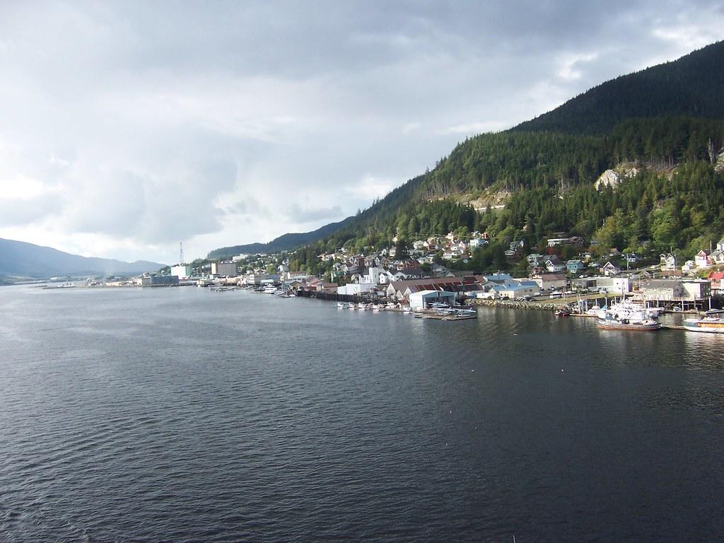 Ketchikan Alaska Wallpapers - Top Free Ketchikan Alaska Backgrounds ...