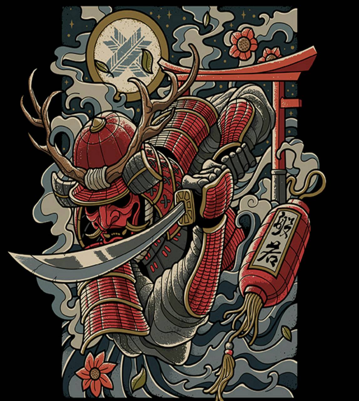 Ancient Samurai Wallpapers - Top Free Ancient Samurai Backgrounds ...