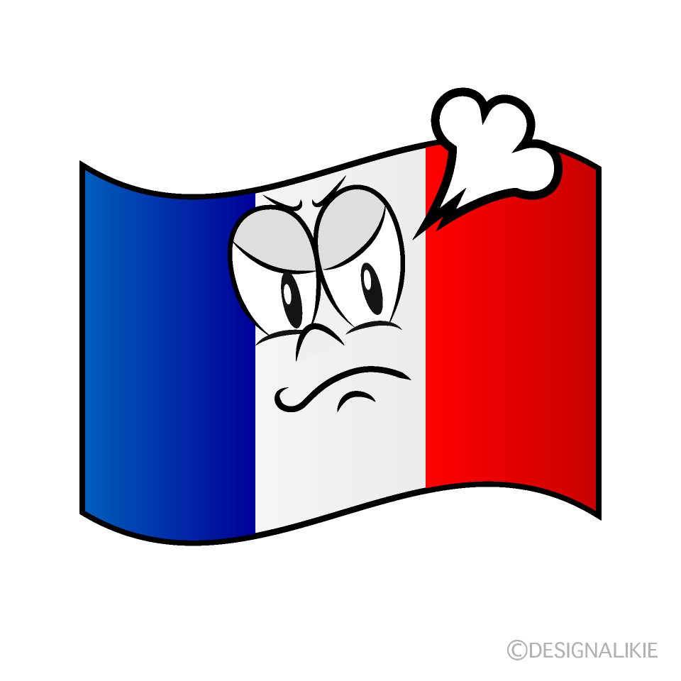 France Cartoon Wallpapers - Top Free France Cartoon Backgrounds ...