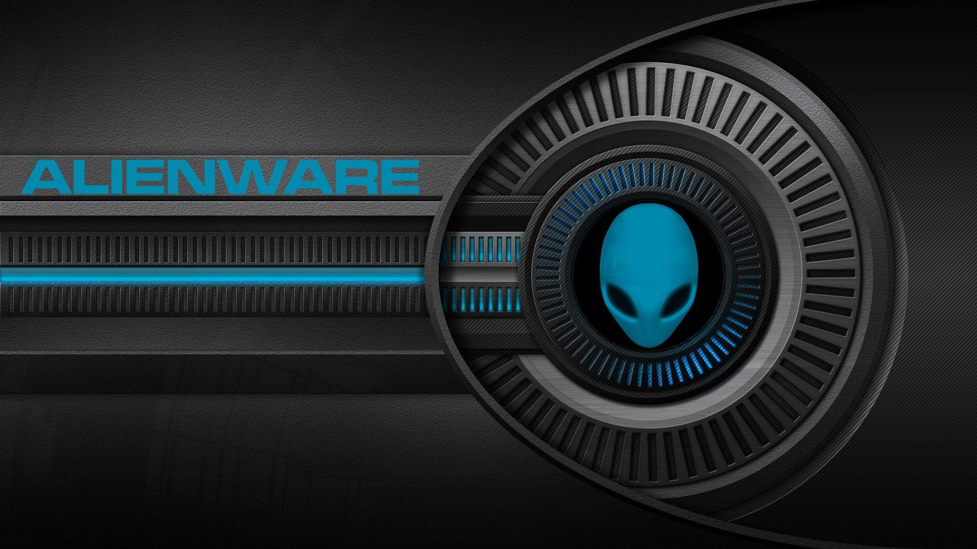 Alienware Official Wallpapers - Top Free Alienware Official Backgrounds ...