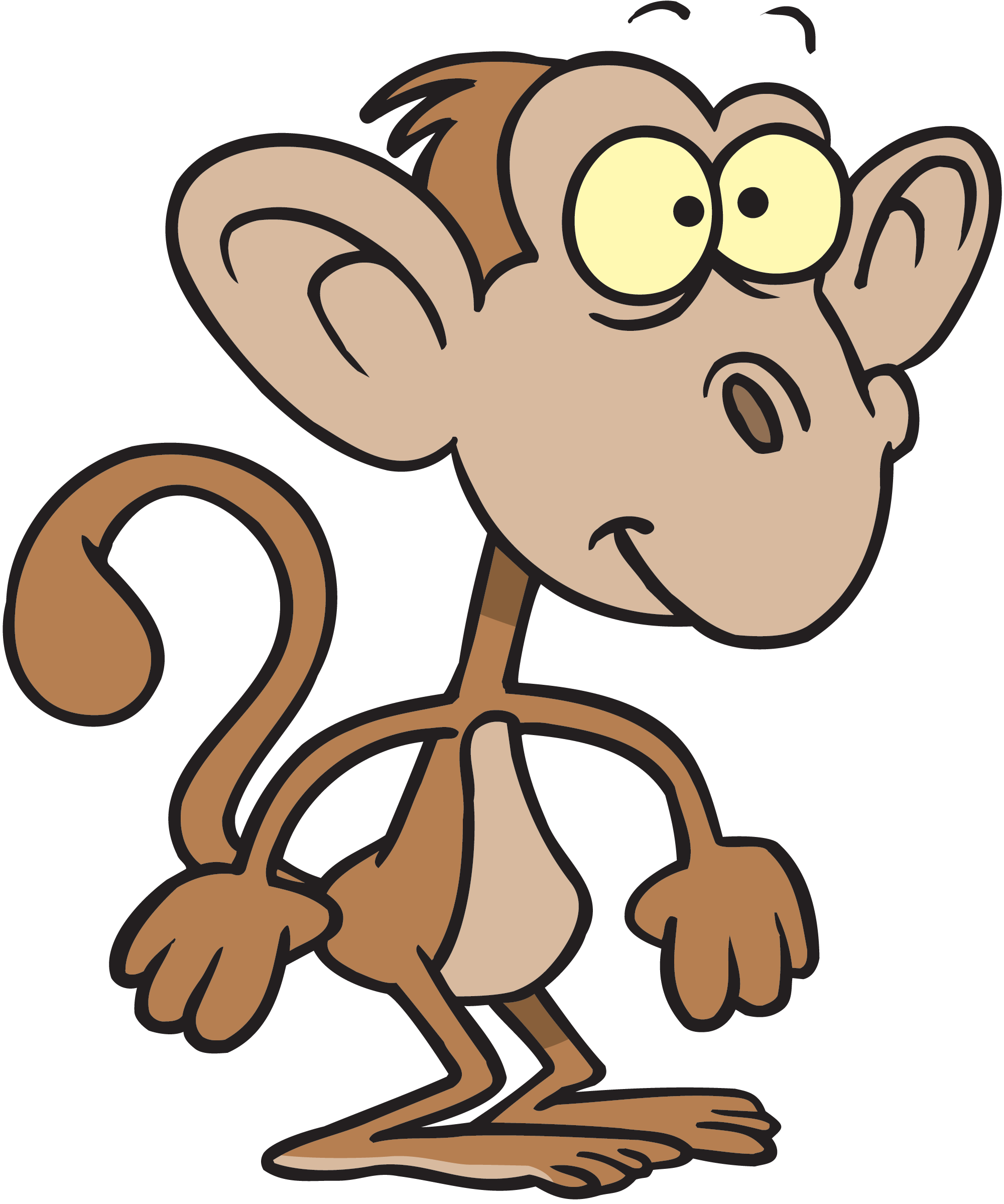 Crazy Monkey Wallpapers - Top Free Crazy Monkey Backgrounds ...