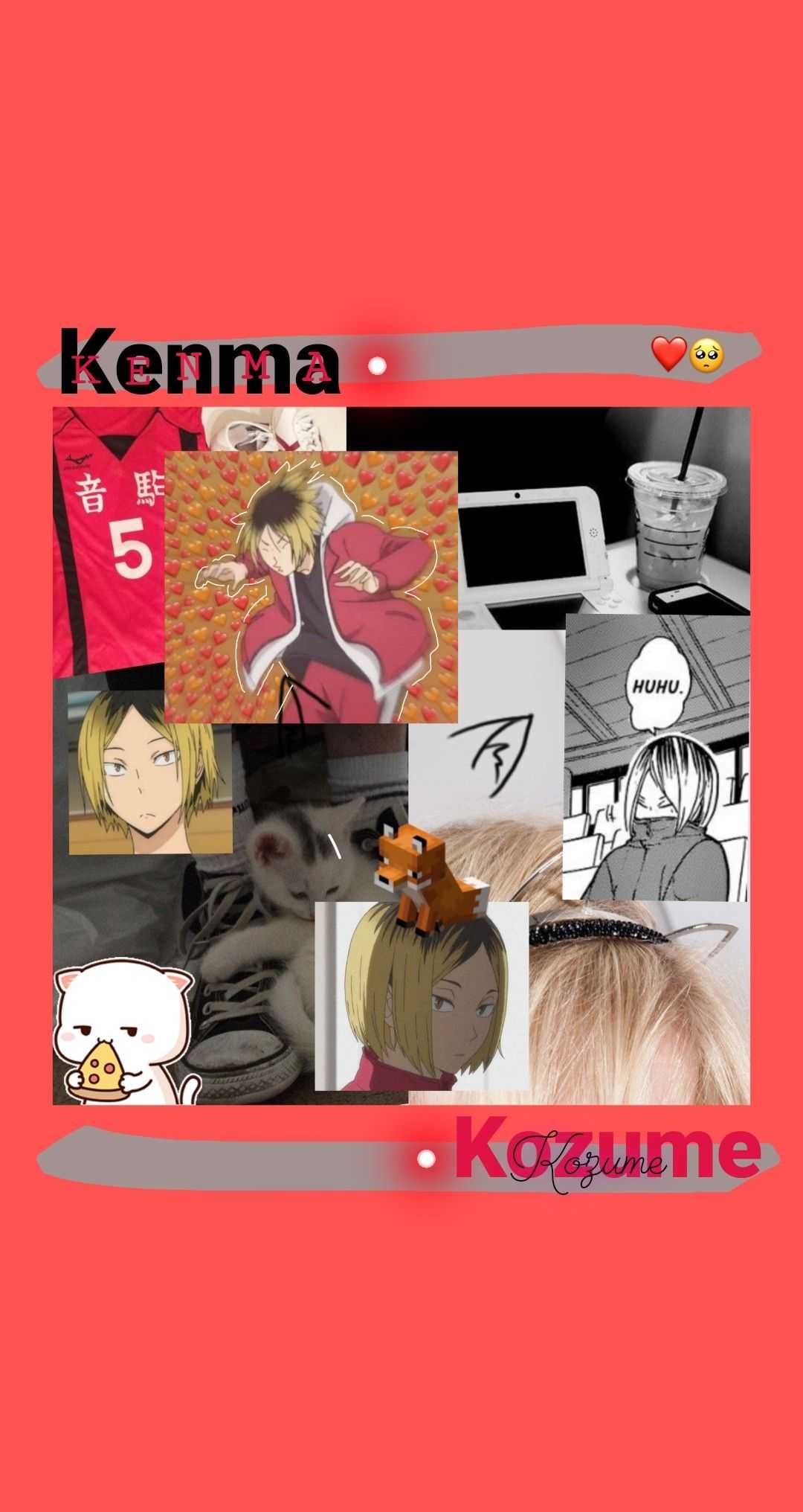 Kenma Aesthetic Wallpapers - Top Free Kenma Aesthetic Backgrounds ...