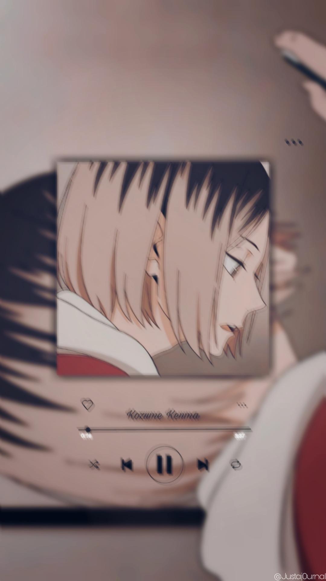 Kenma Aesthetic Wallpapers - Top Free Kenma Aesthetic Backgrounds ...