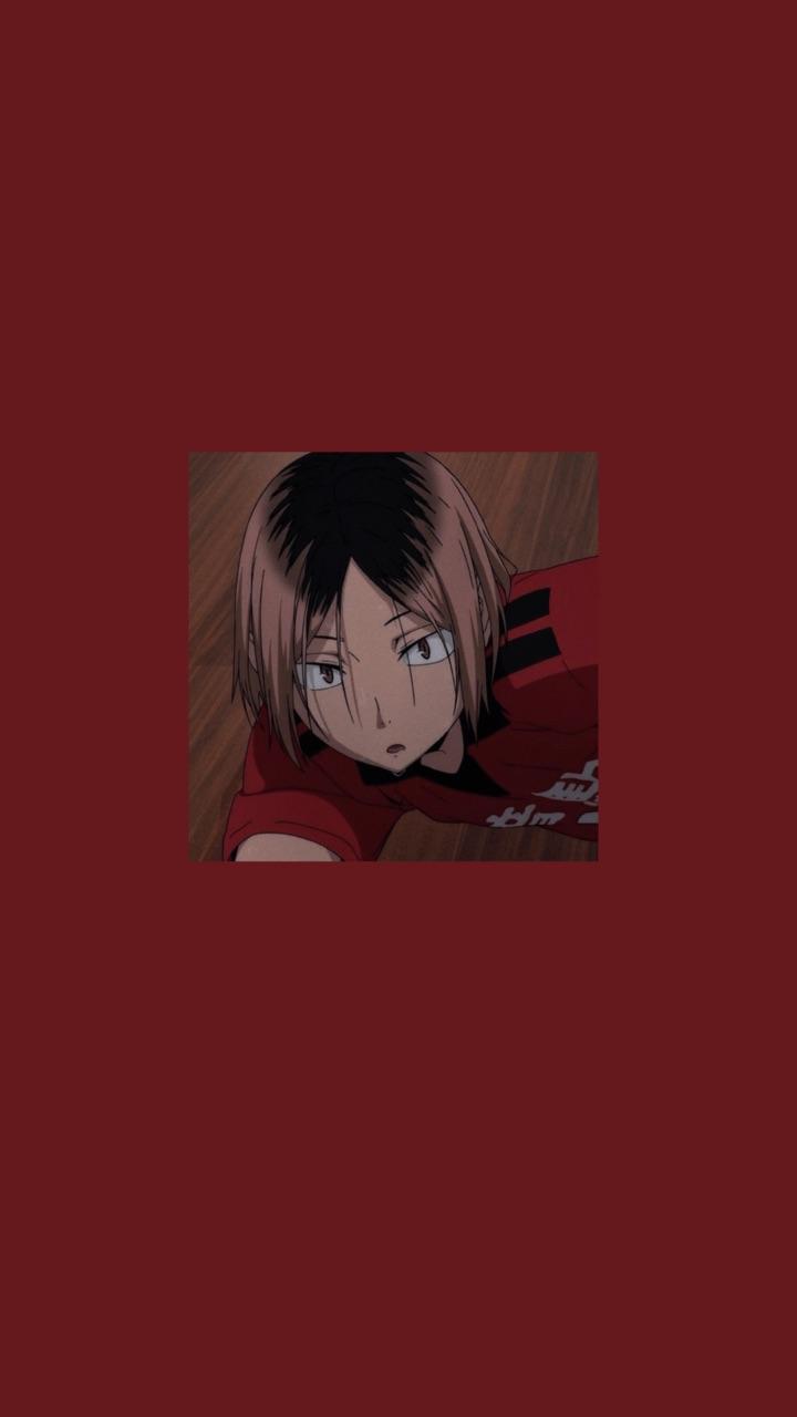 Kenma Aesthetic Wallpapers - Top Free Kenma Aesthetic Backgrounds ...
