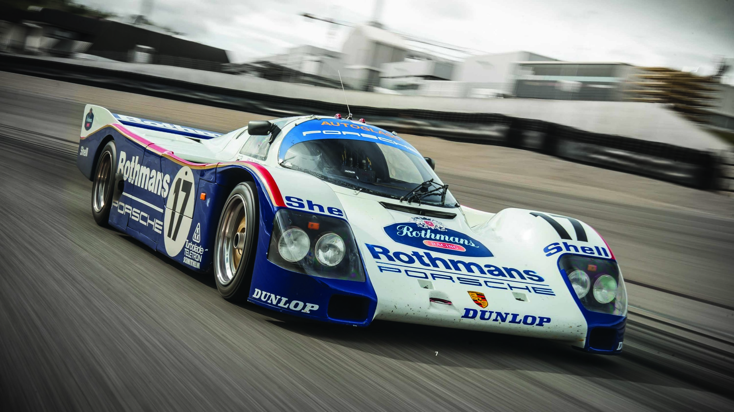 Porsche 962 Wallpapers - Top Free Porsche 962 Backgrounds - WallpaperAccess