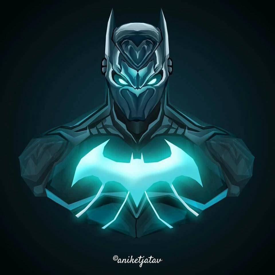 Batwing Wallpapers - Top Free Batwing Backgrounds - WallpaperAccess