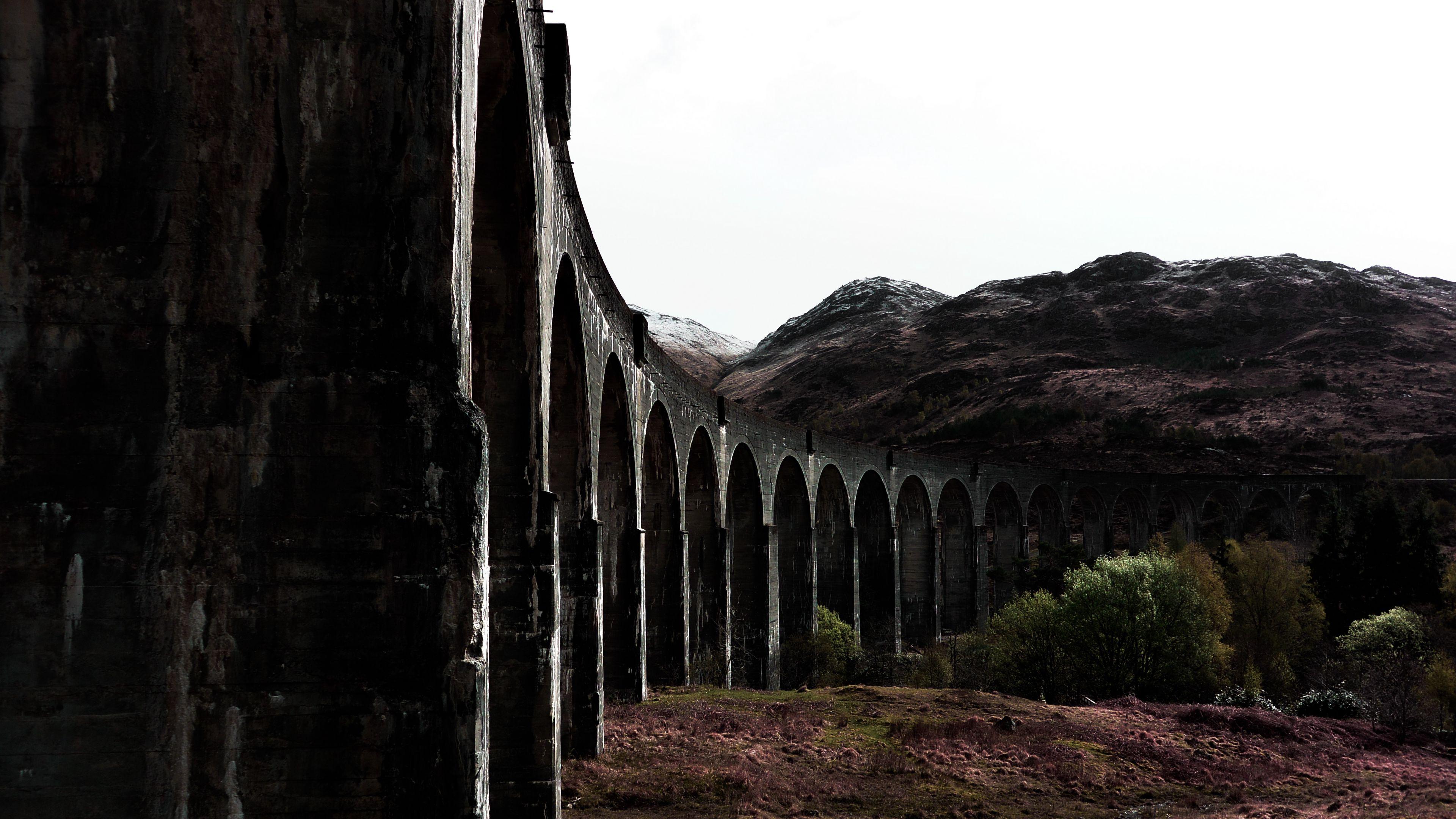 4K Ruins Wallpapers - Top Free 4K Ruins Backgrounds - WallpaperAccess