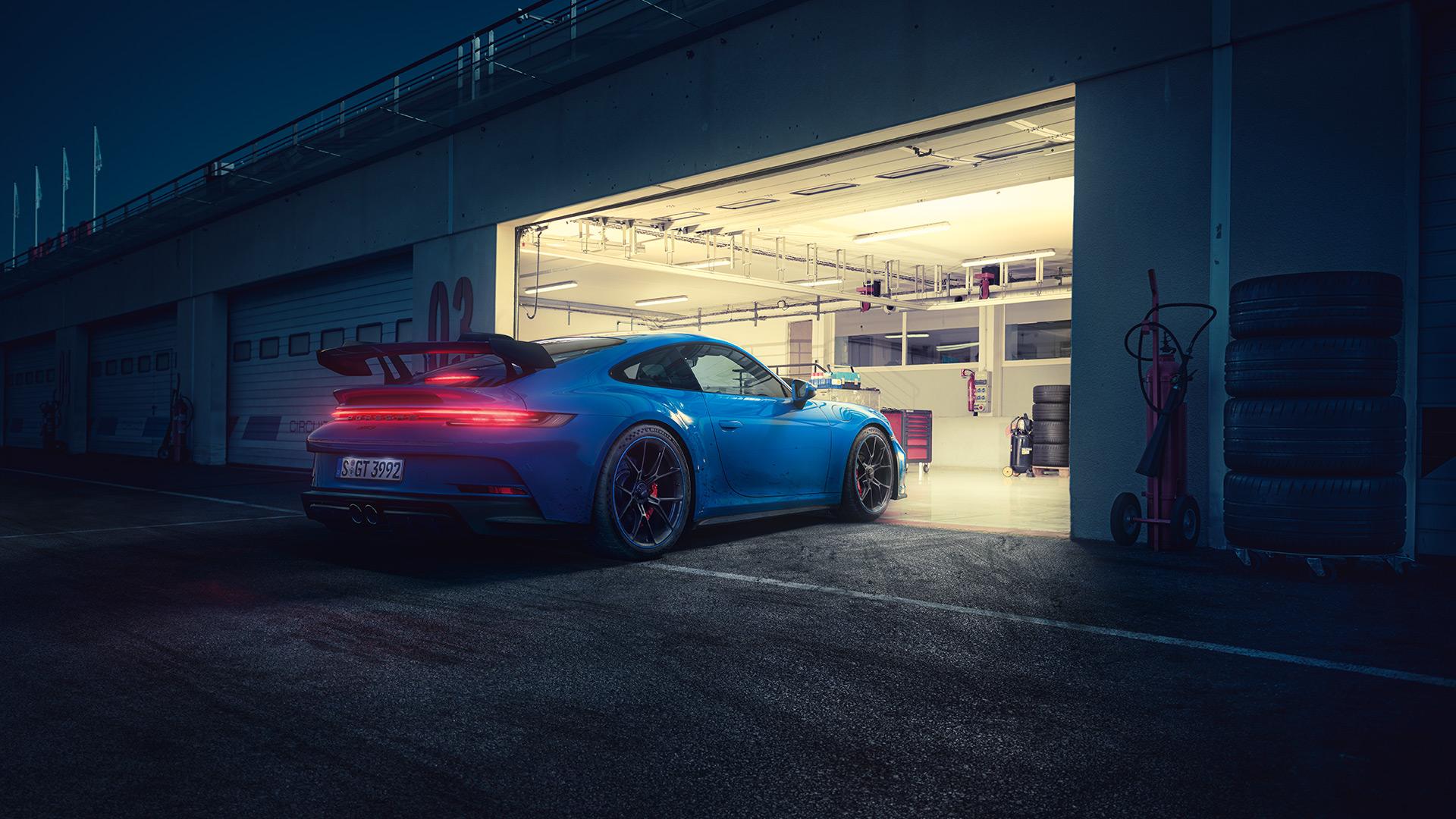 Porsche 911 GT3 Wallpapers - Top Free Porsche 911 GT3 Backgrounds ...