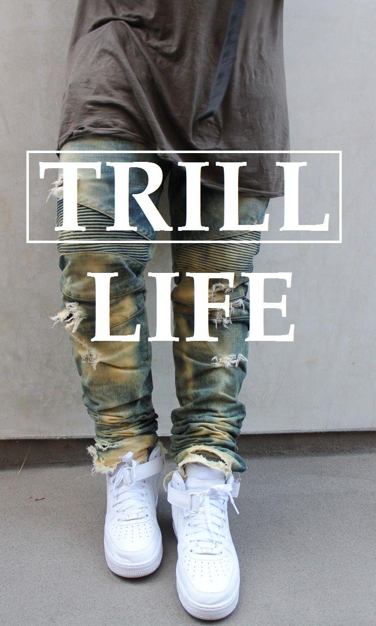 Trill Girl Wallpapers - Top Free Trill Girl Backgrounds - WallpaperAccess
