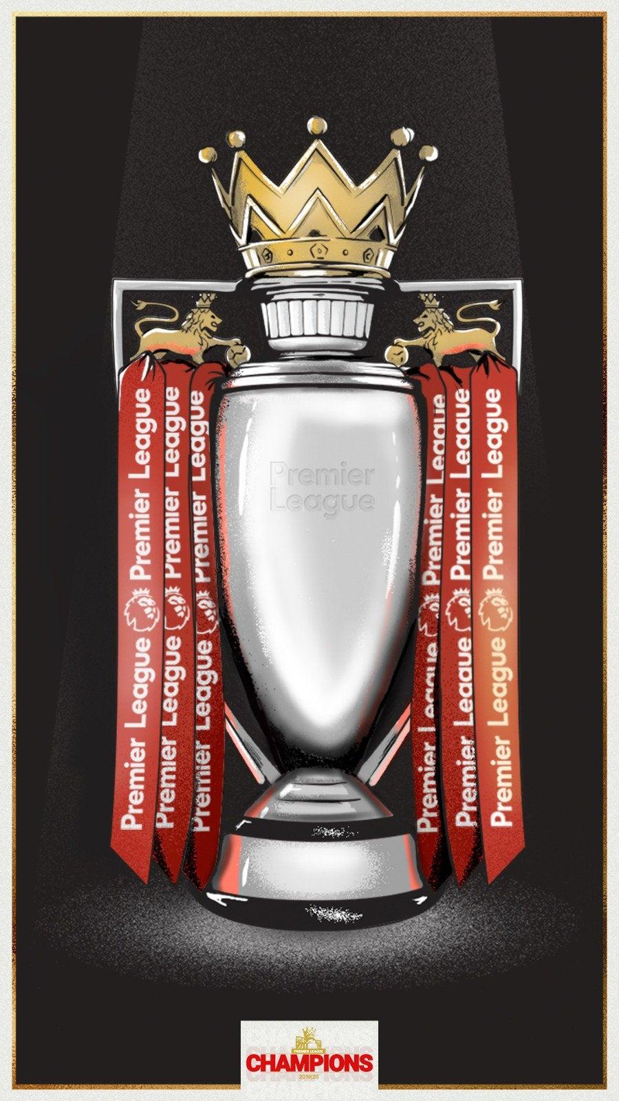 Liverpool Champions League Wallpapers - Top Free Liverpool Champions ...