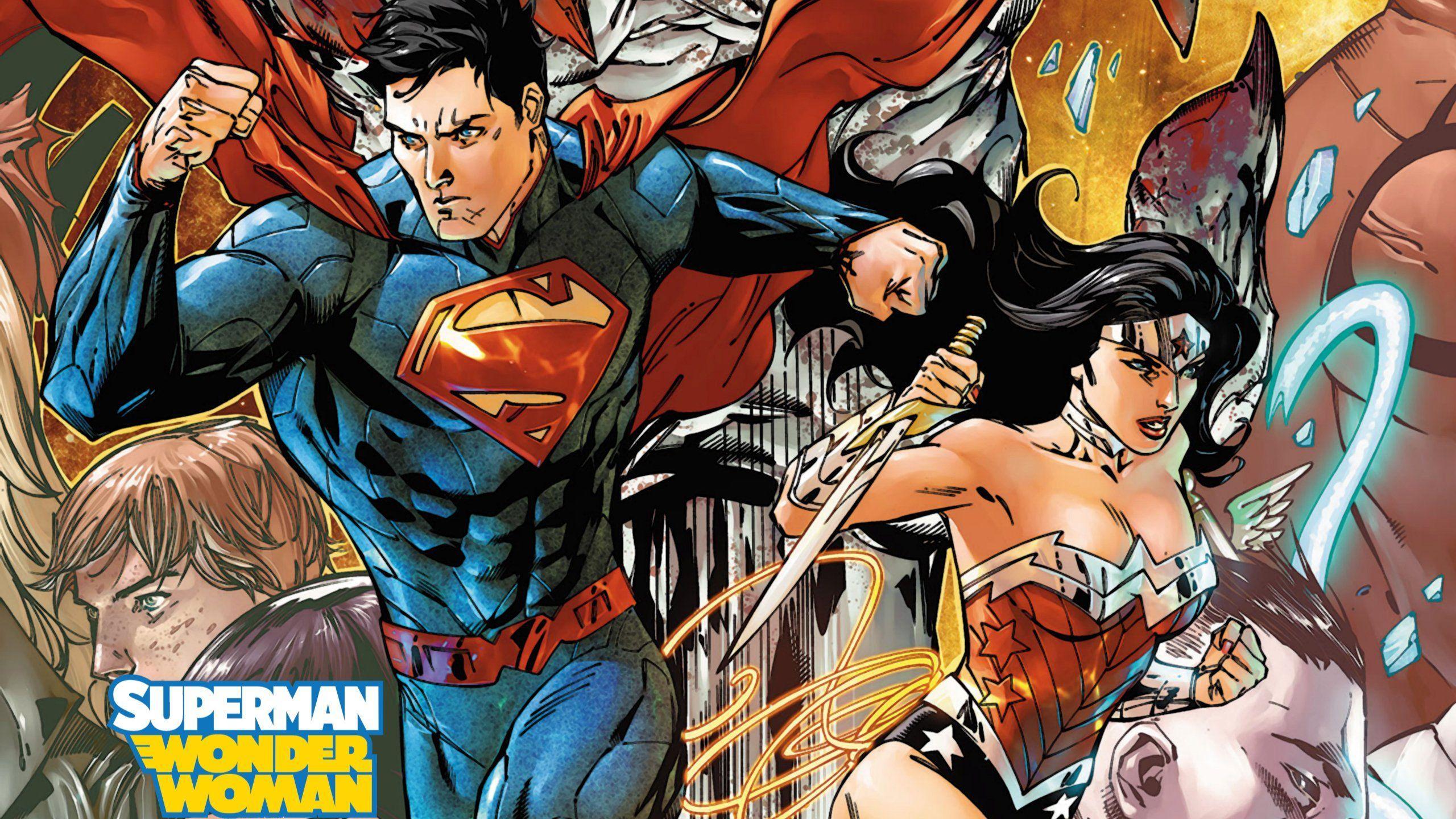 Wonder Woman 52 Wallpapers - Top Free Wonder Woman 52 Backgrounds ...
