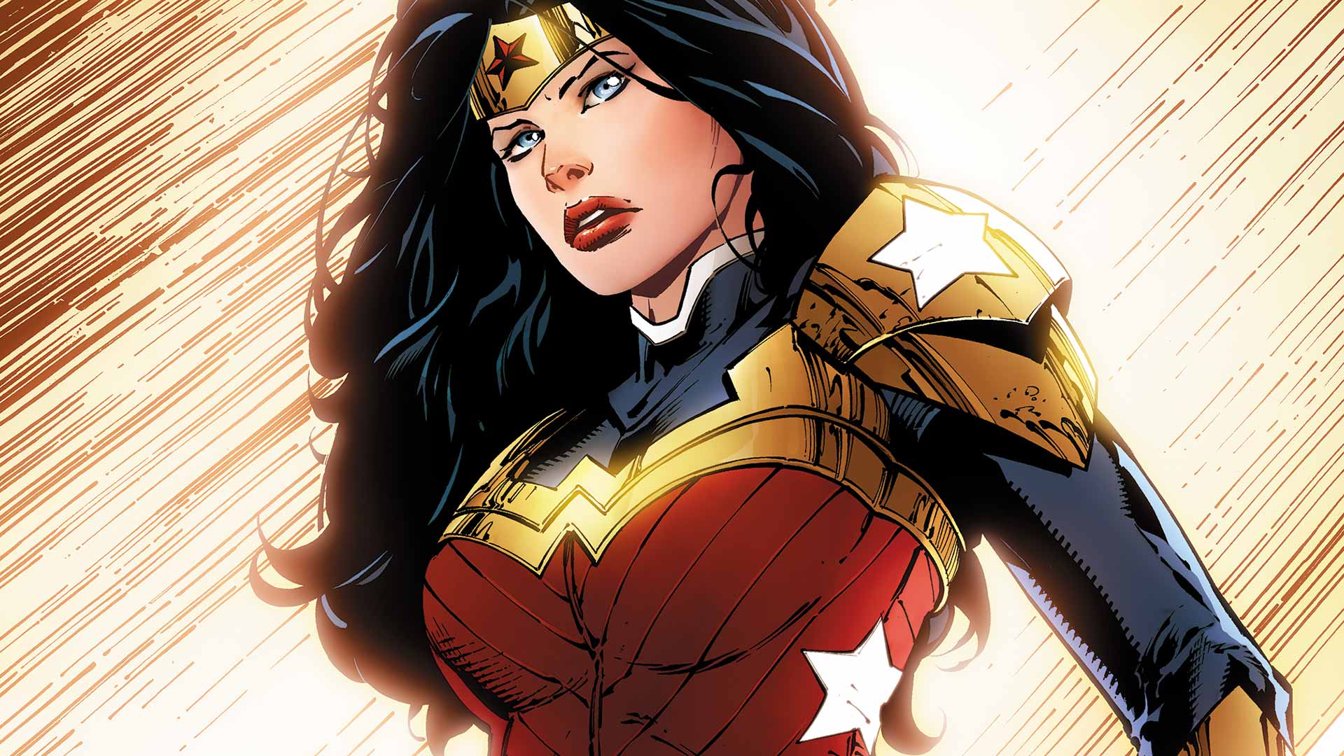 Wonder Woman 52 Wallpapers - Top Free Wonder Woman 52 Backgrounds ...