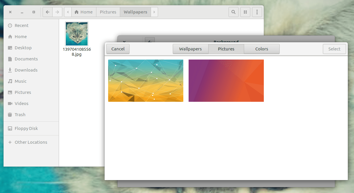 Linux Gnome Wallpapers - Top Free Linux Gnome Backgrounds - WallpaperAccess