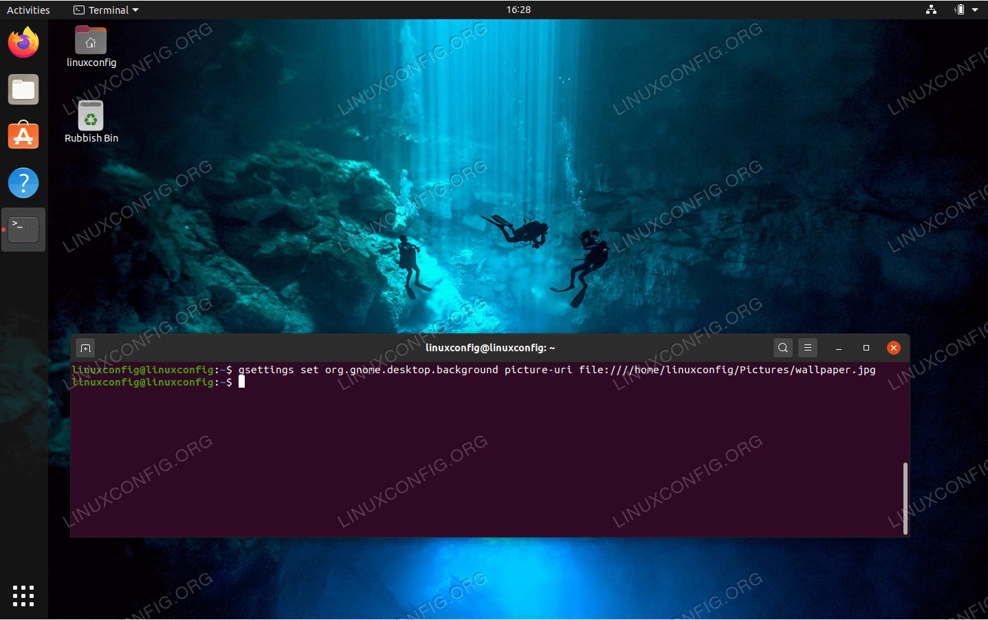 Linux Command Wallpapers Top Free Linux Command Backgrounds Wallpaperaccess