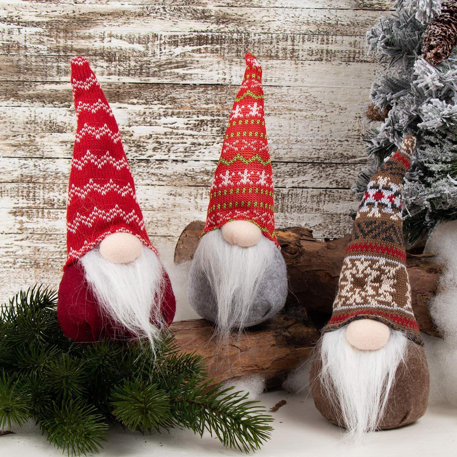 Christmas Gnome Wallpapers - Top Free Christmas Gnome Backgrounds ...