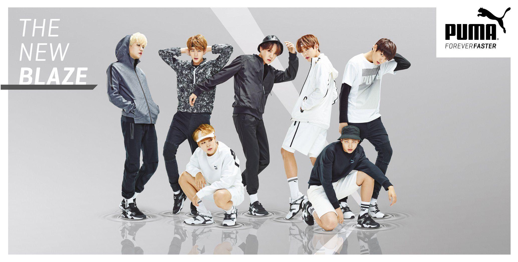 BTS Members Desktop Wallpapers - Top Free BTS Members Desktop ...
