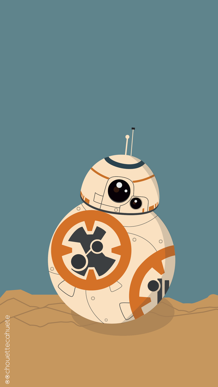 Star Wars BB8 Wallpapers - Top Free Star Wars BB8 Backgrounds ...