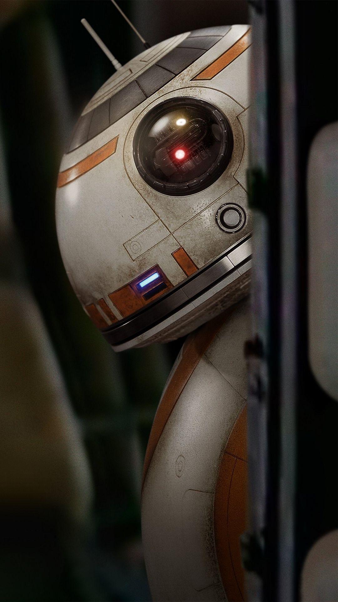 Star Wars BB8 Wallpapers - Top Free Star Wars BB8 Backgrounds ...