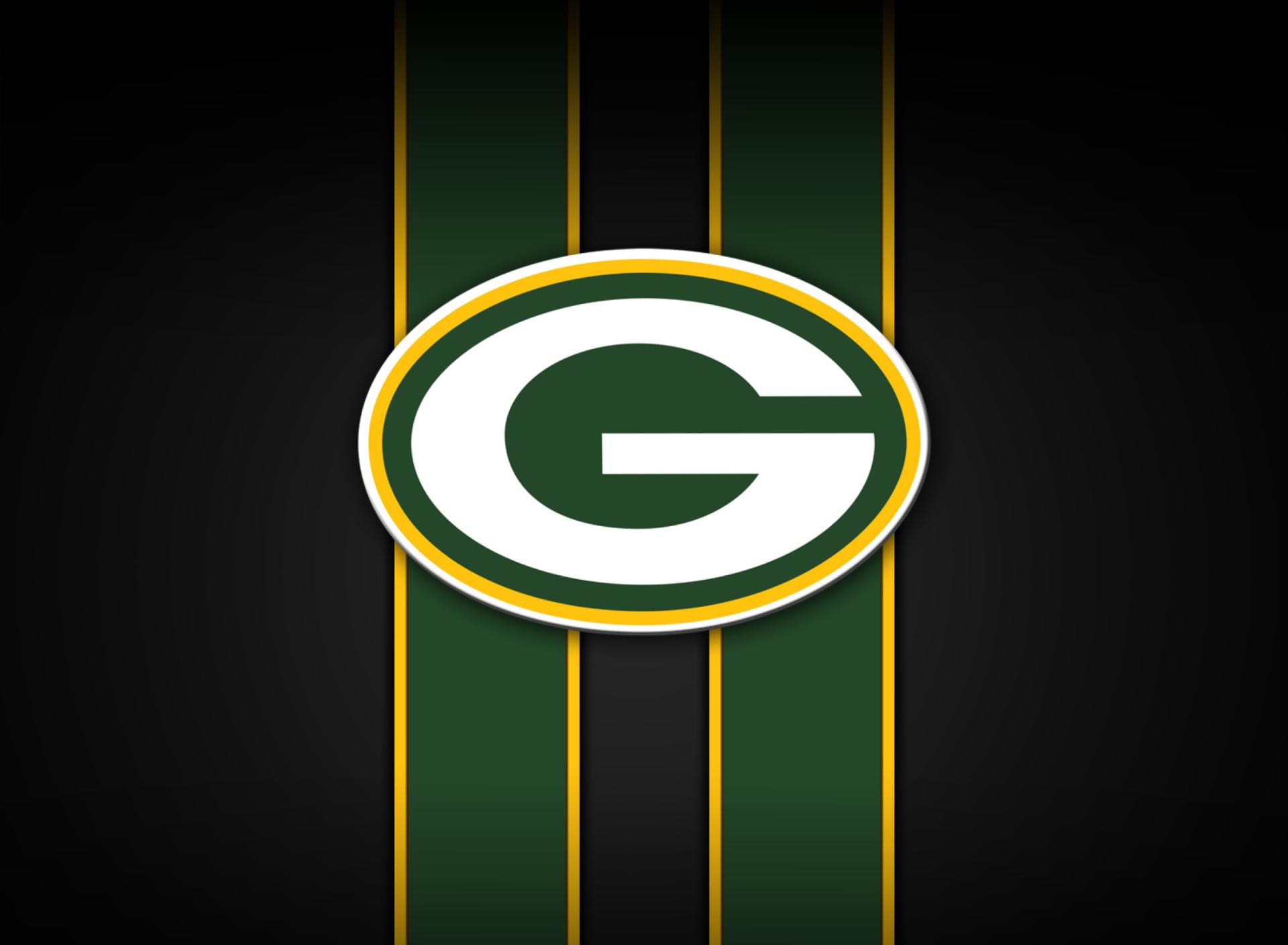 Packers Logo Wallpapers - Top Free Packers Logo Backgrounds ...