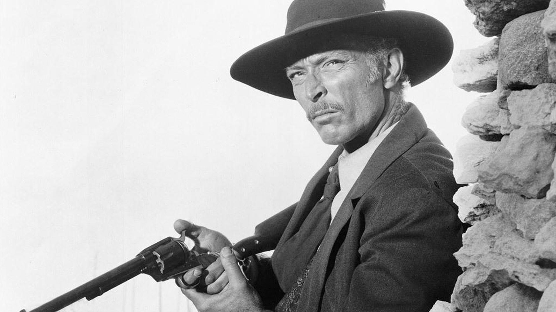 Lee Van Cleef Wallpapers - Top Free Lee Van Cleef Backgrounds ...