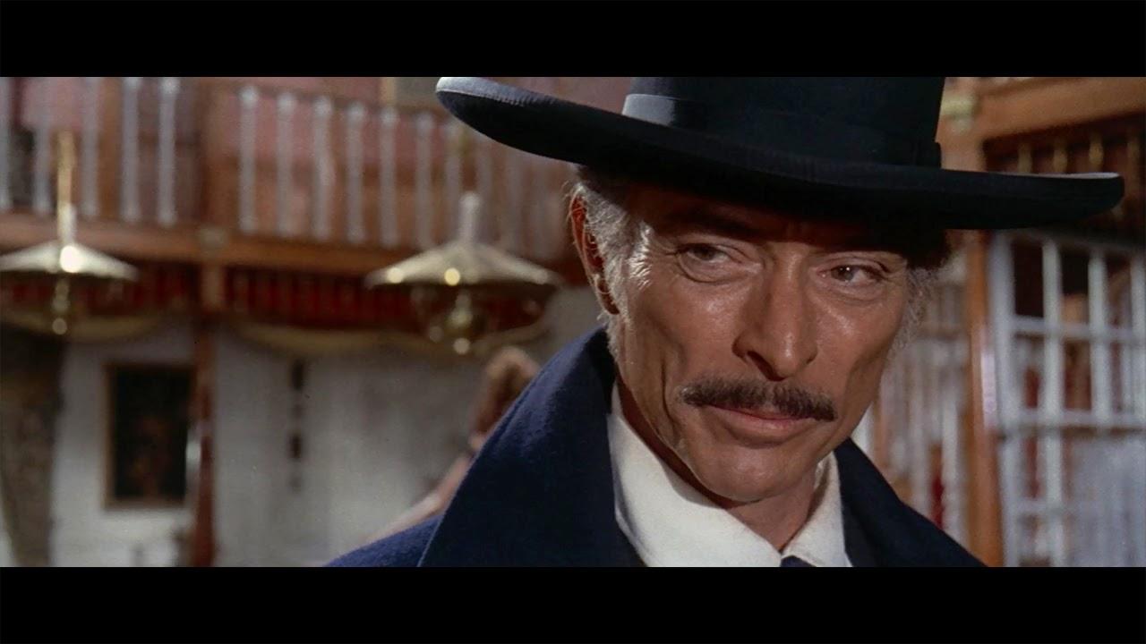 Lee Van Cleef Wallpapers - Top Free Lee Van Cleef Backgrounds ...