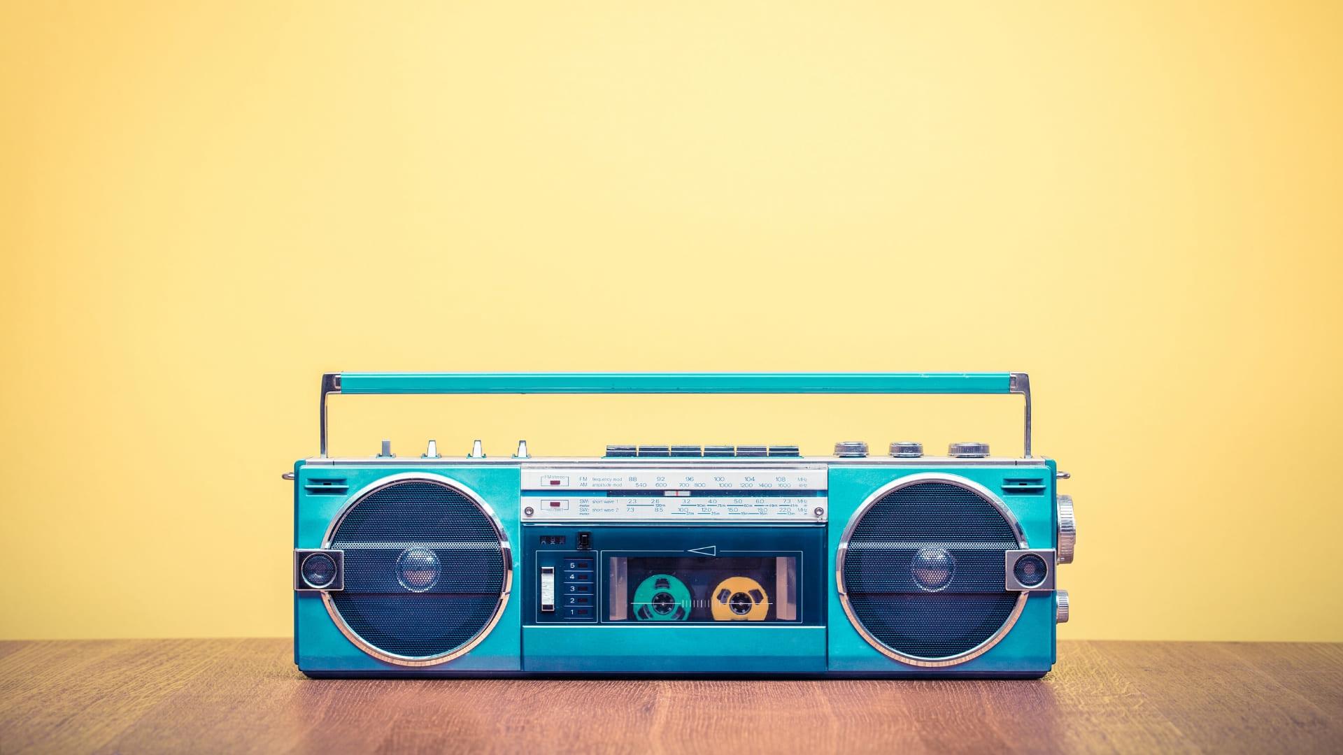 80s TV Wallpapers - Top Free 80s TV Backgrounds - WallpaperAccess