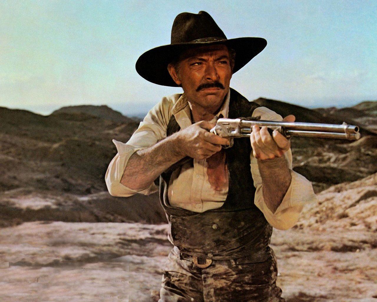 Lee Van Cleef Wallpapers - Top Free Lee Van Cleef Backgrounds ...