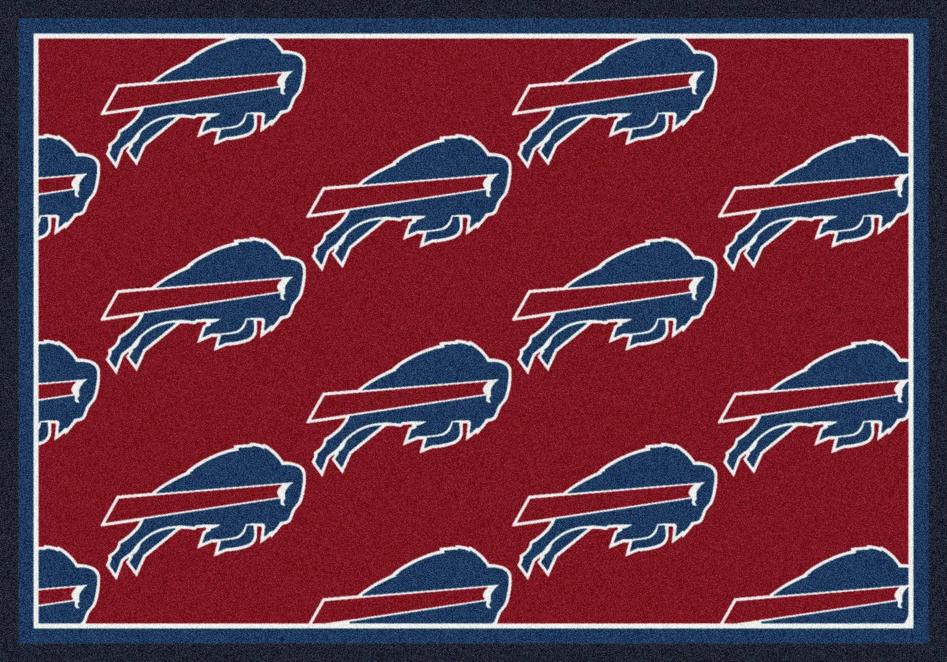 Bills Logo Wallpapers - Top Free Bills Logo Backgrounds - WallpaperAccess