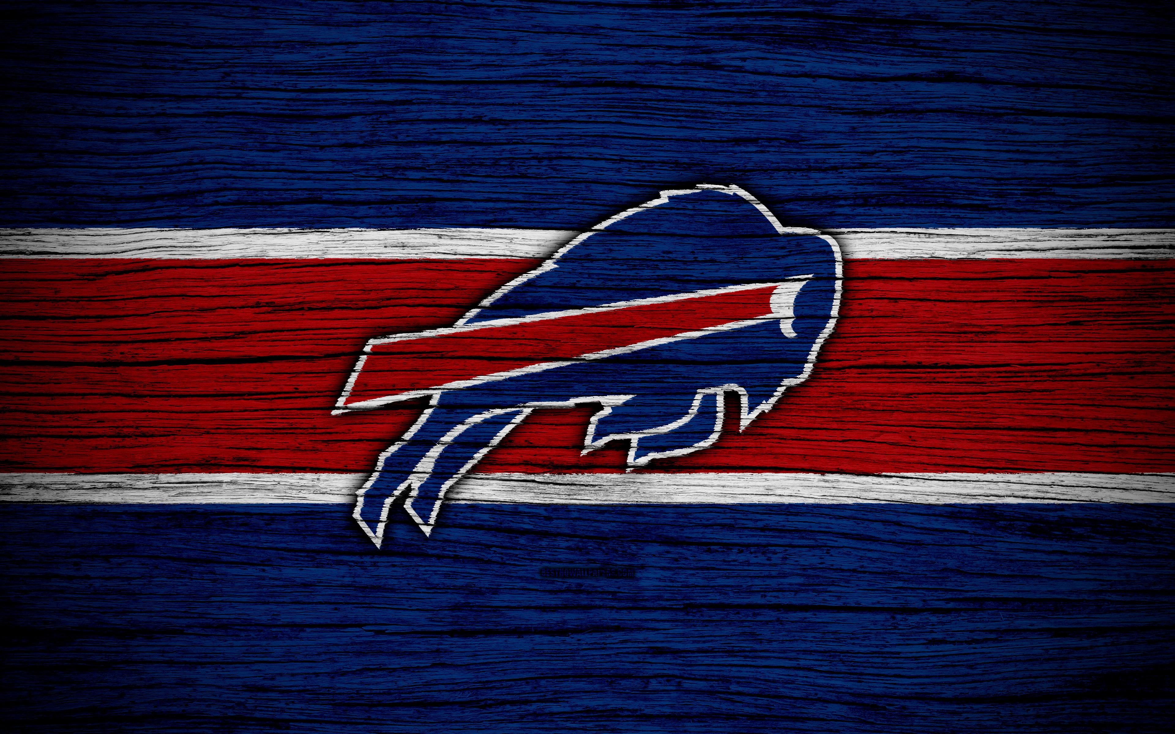 Bills Logo Wallpapers - Top Free Bills Logo Backgrounds - WallpaperAccess