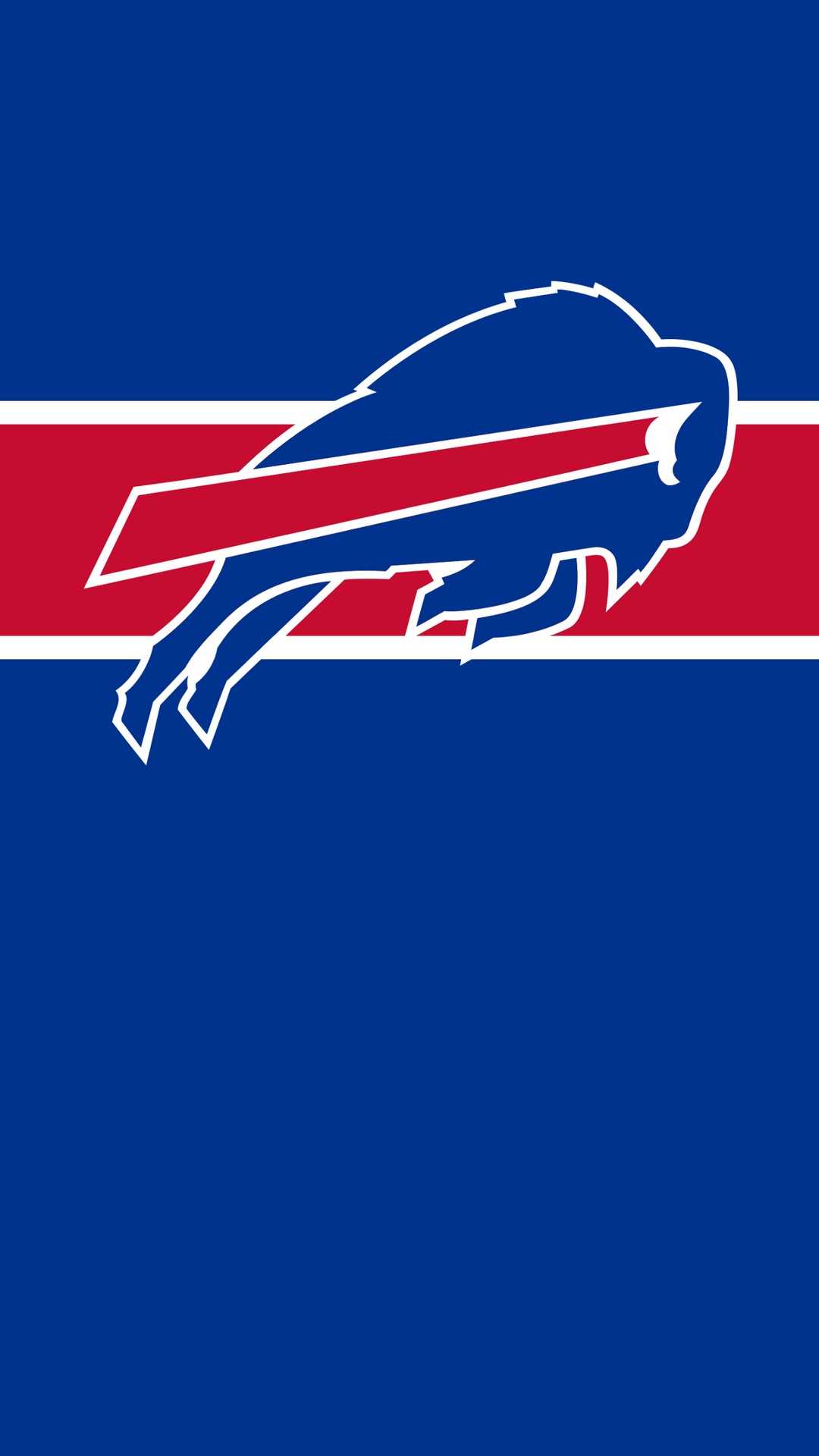 Bills Logo Wallpapers - Top Free Bills Logo Backgrounds - WallpaperAccess