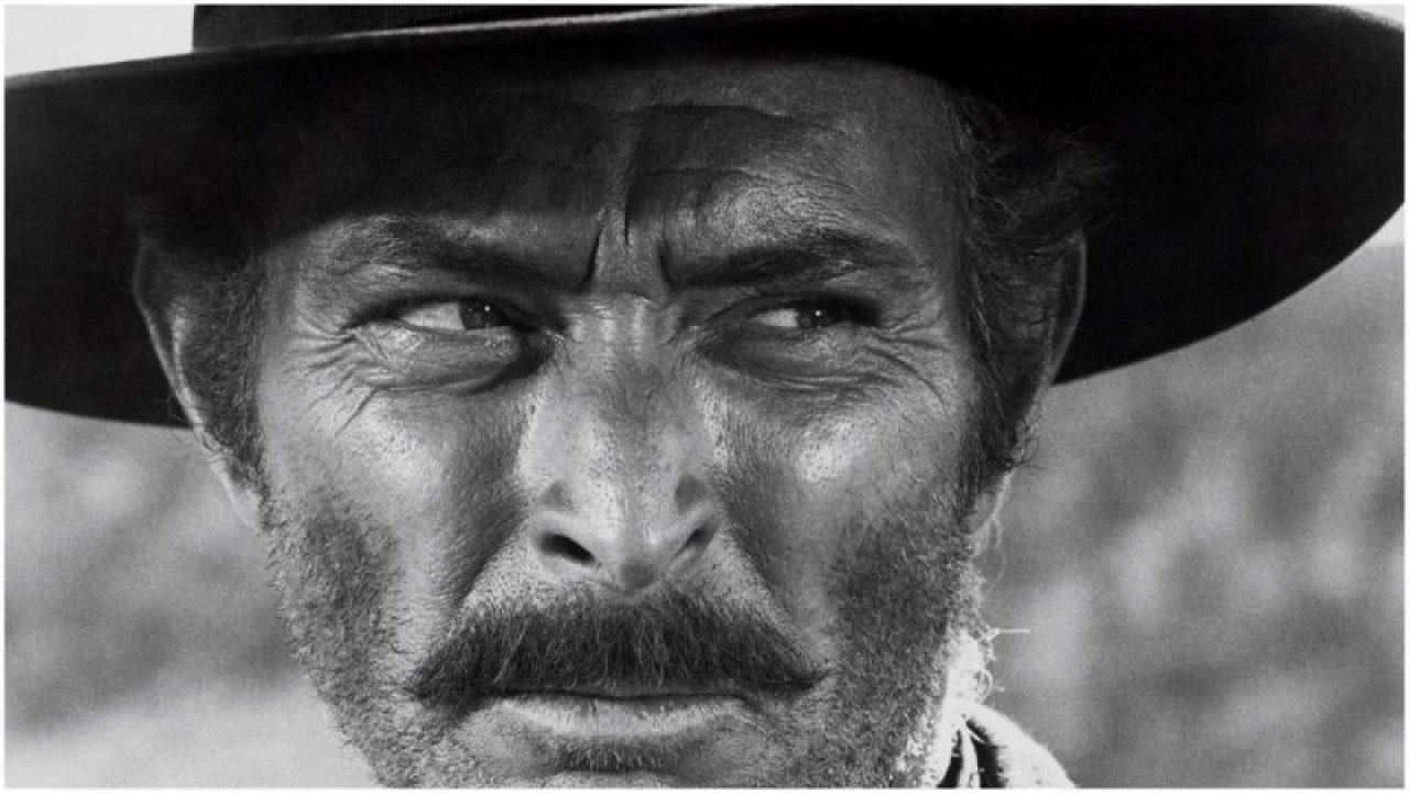 Lee Van Cleef Wallpapers - Top Free Lee Van Cleef Backgrounds ...