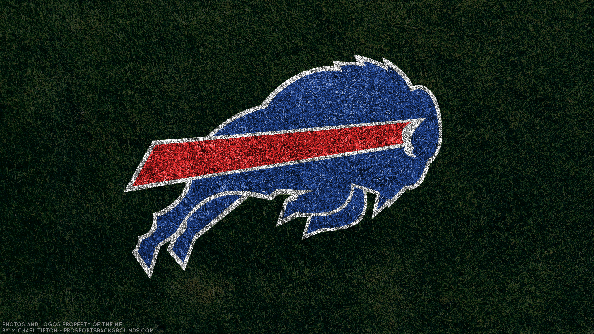 Bills Logo Wallpapers - Top Free Bills Logo Backgrounds - WallpaperAccess