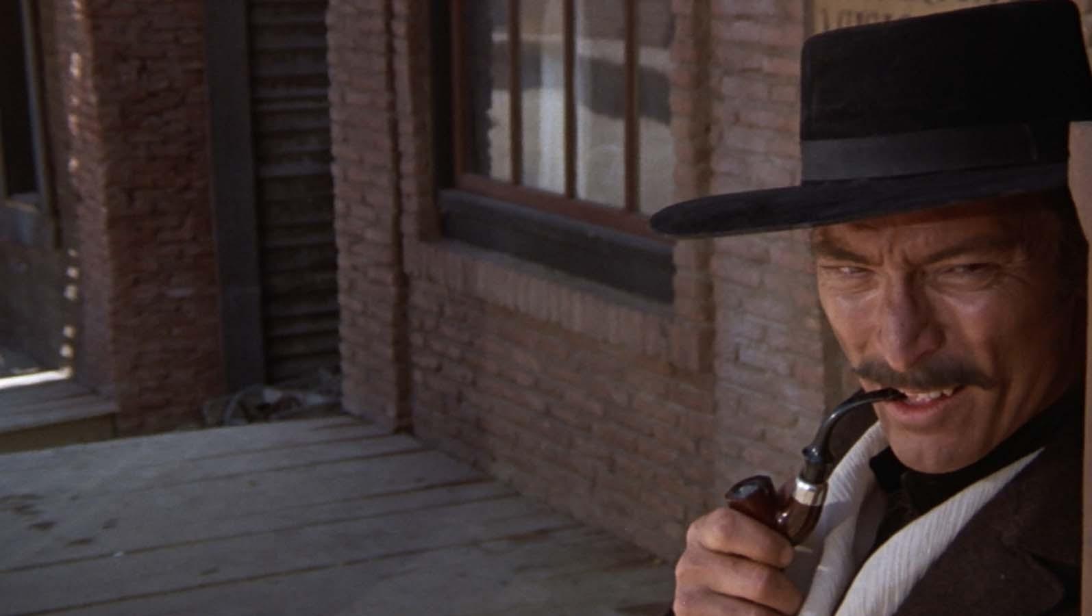 Lee Van Cleef Wallpapers - Top Free Lee Van Cleef Backgrounds ...