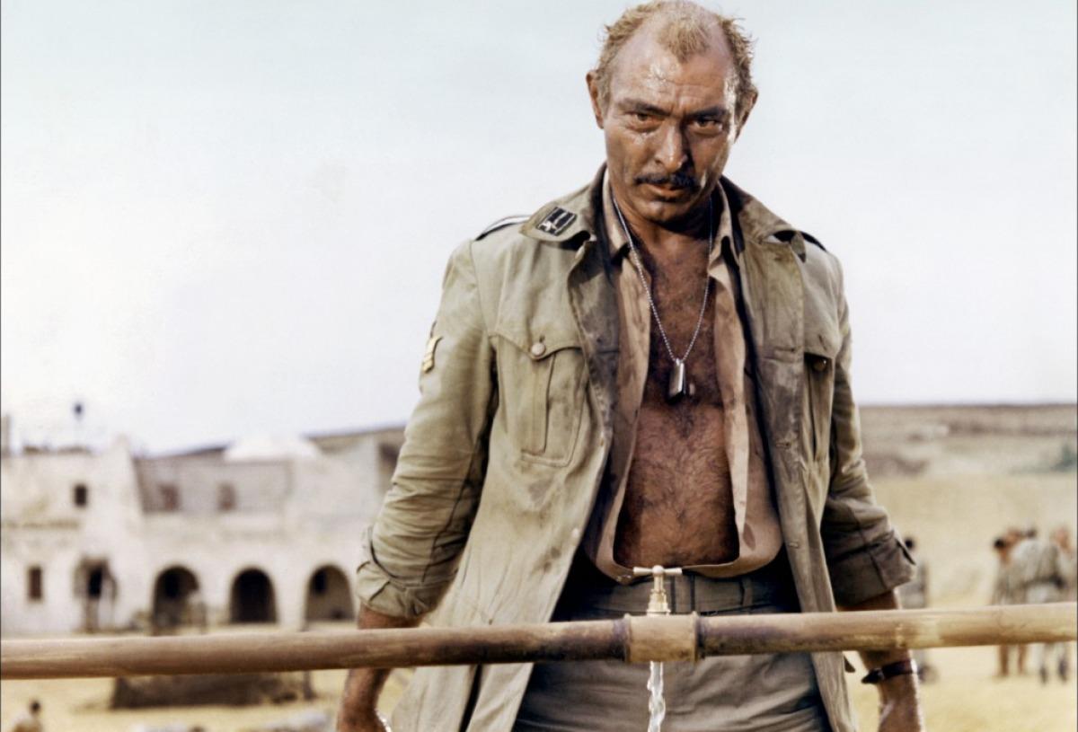 Lee Van Cleef Wallpapers - Top Free Lee Van Cleef Backgrounds ...