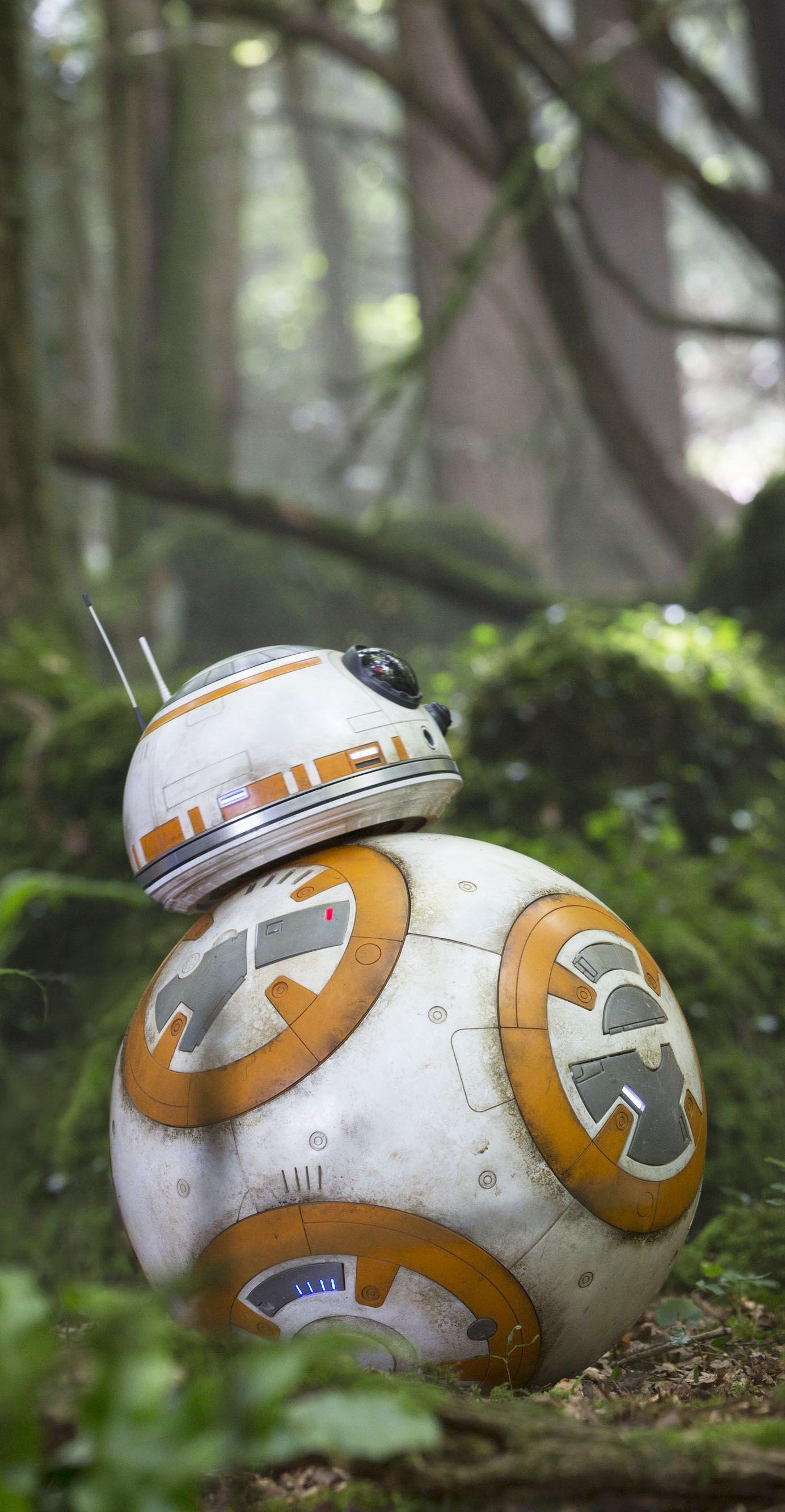 Star Wars BB8 Wallpapers - Top Free Star Wars BB8 Backgrounds ...