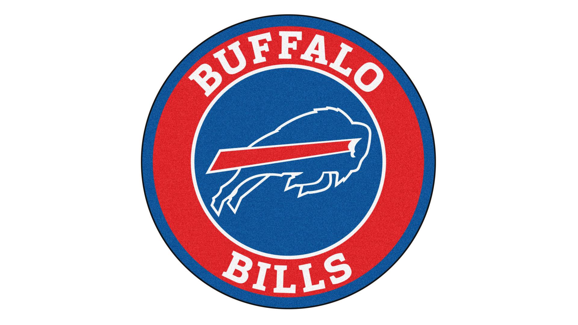 Bills Logo Wallpapers - Top Free Bills Logo Backgrounds - WallpaperAccess